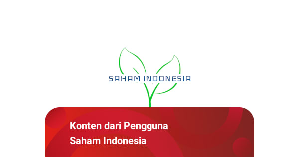 Tipe 'Trader' dan Gaya 'Trading' Saham | kumparan.com Tipe 'Trader' dan Gaya 'Trading' Saham | kumparan.com
